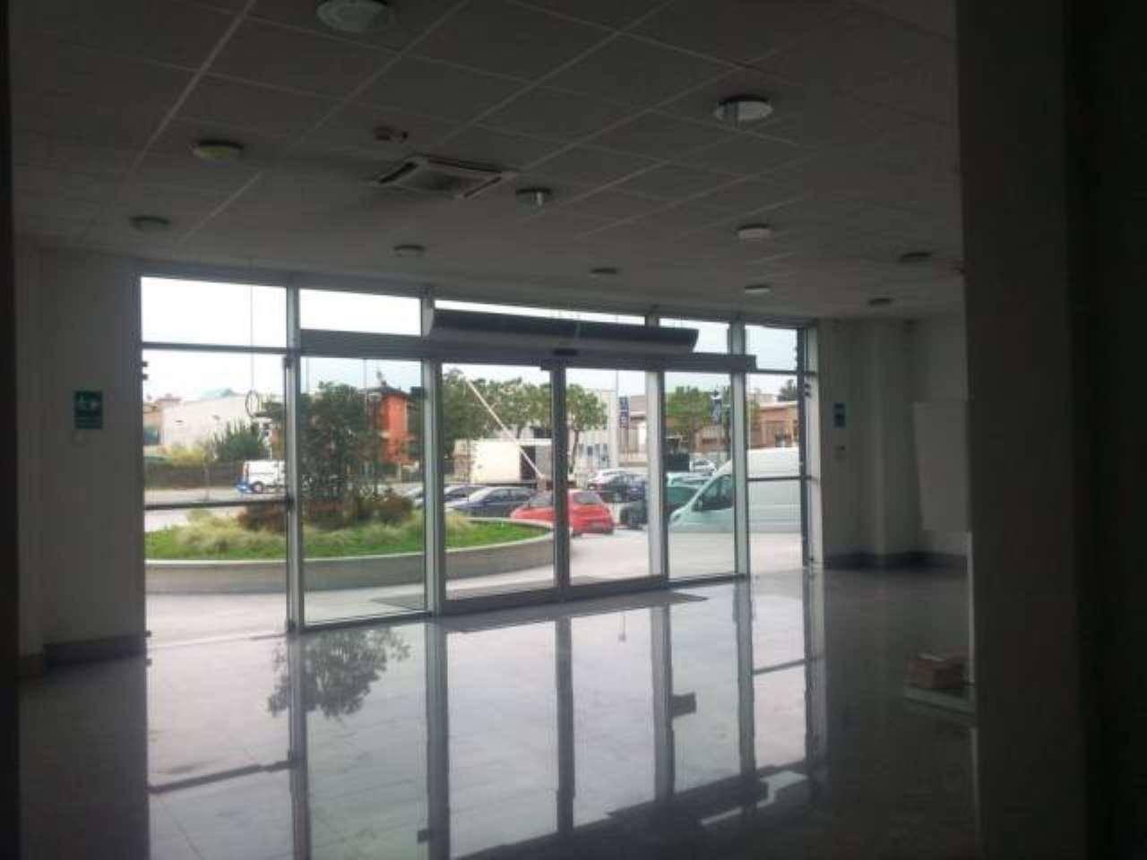 Ufficio in affitto a Concorezzo