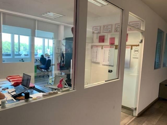 Ufficio in vendita a Brugherio