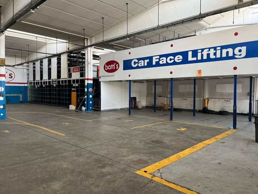 Capannone in vendita a Cinisello Balsamo