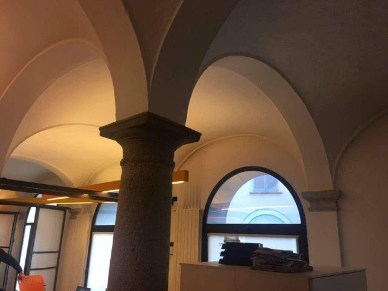 Ufficio in vendita a Vimercate