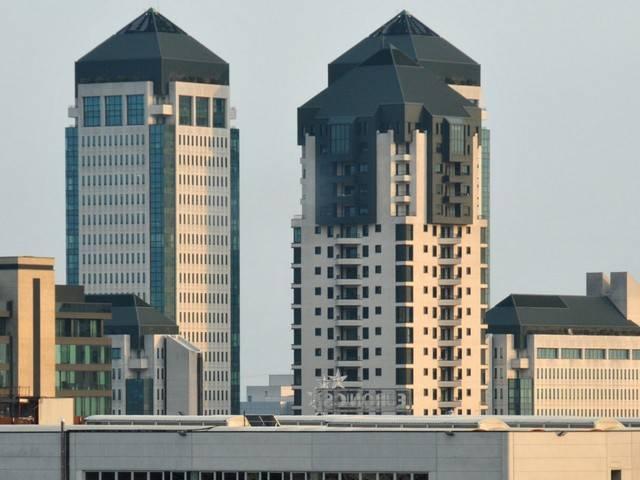 Ufficio in vendita a Vimercate