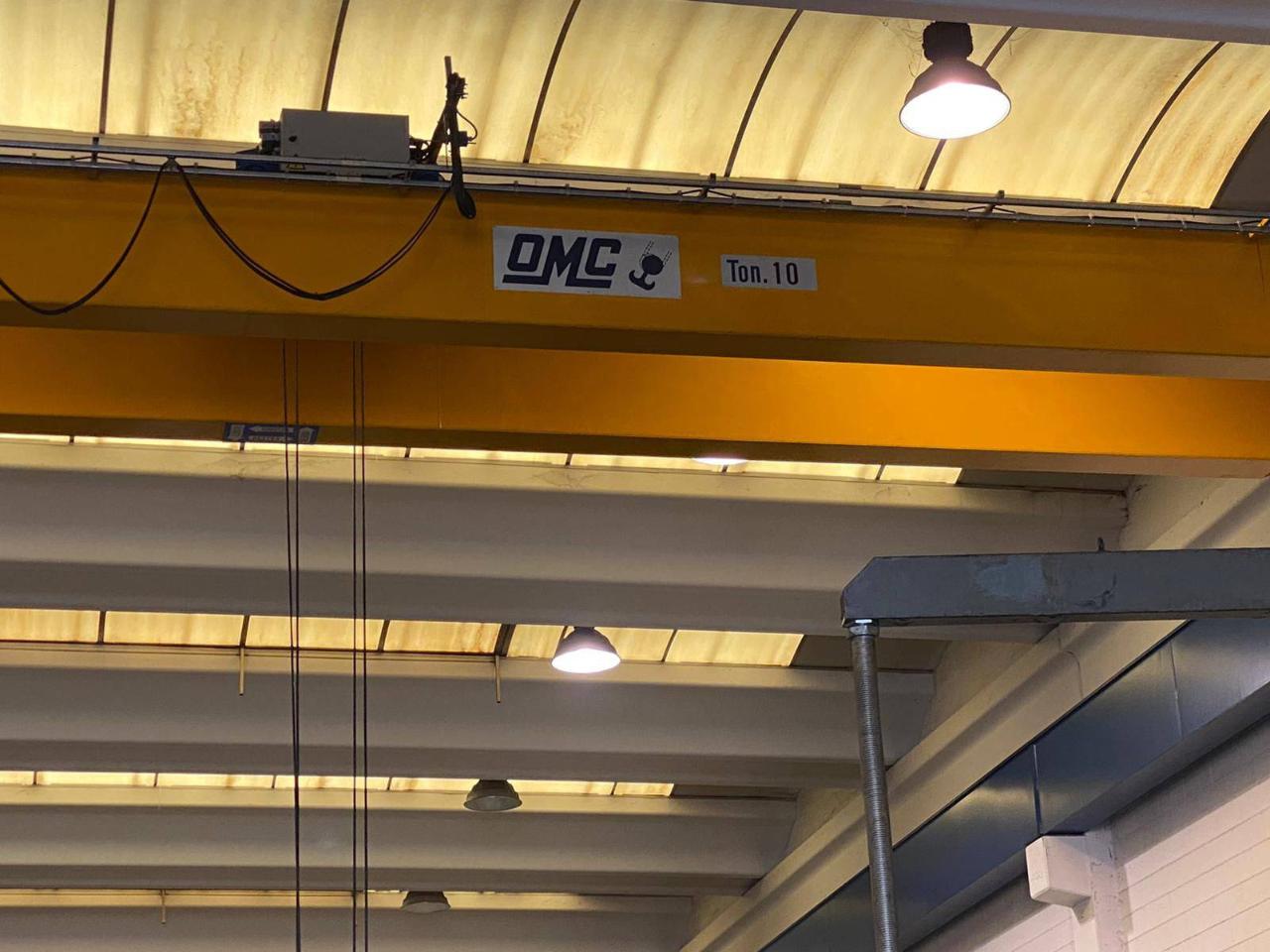 Capannone in vendita a Concorezzo