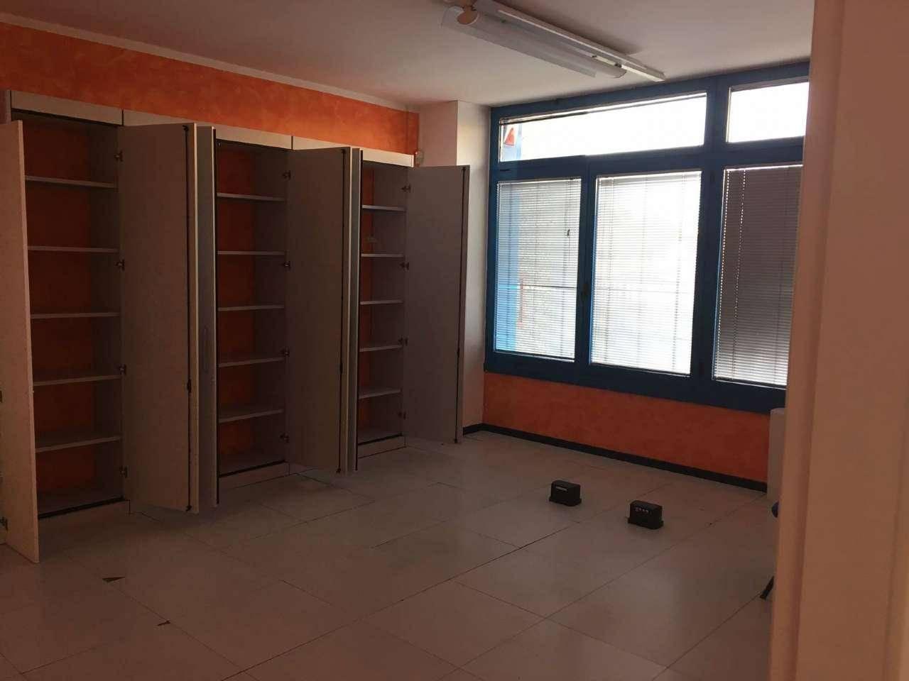 Ufficio in affitto a Concorezzo
