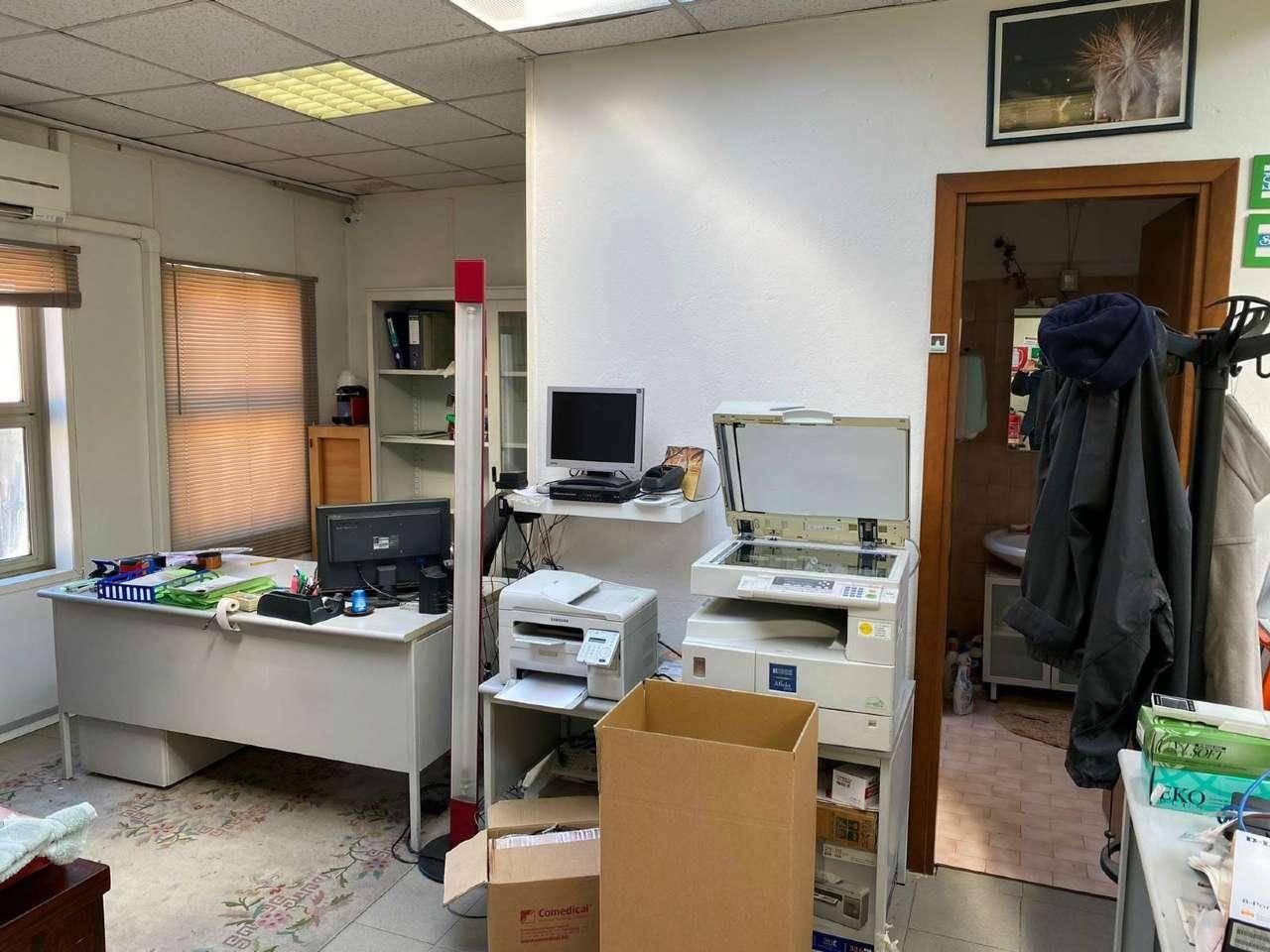 Capannone in vendita a Vignate