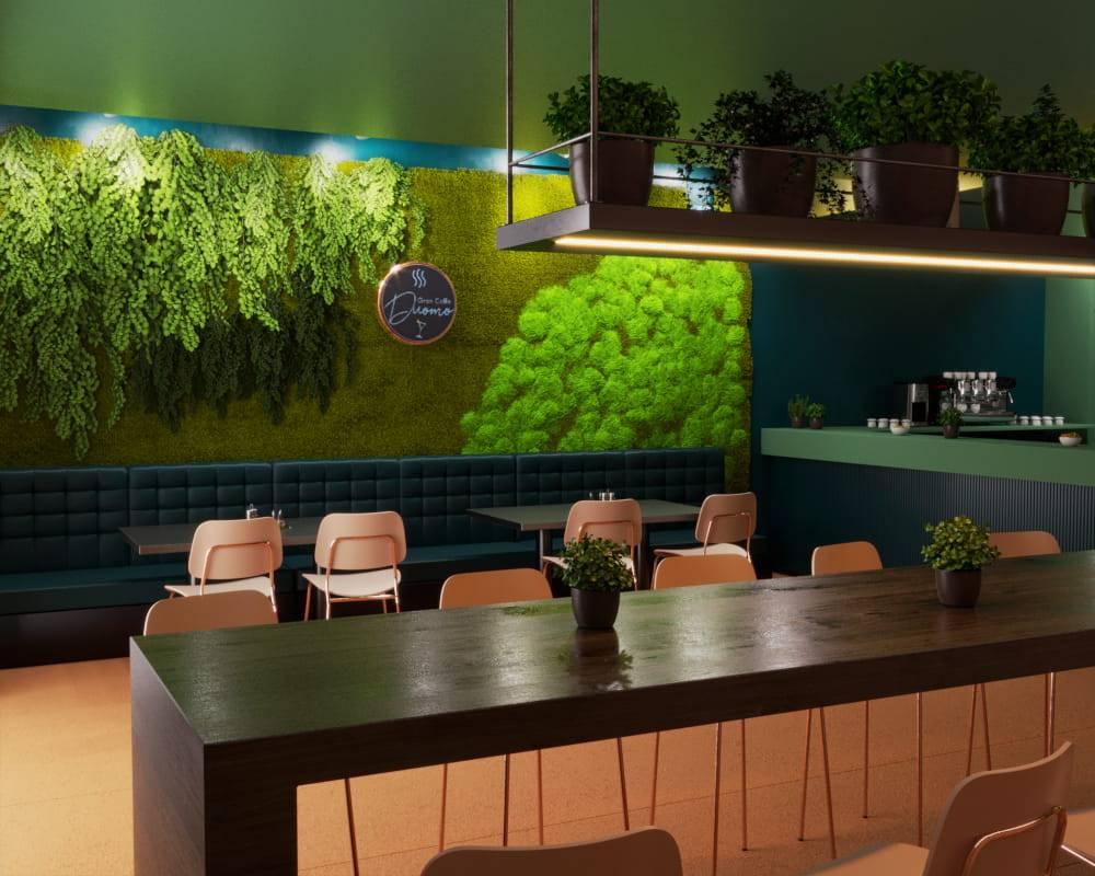 Locale commerciale in vendita a Agrate Brianza