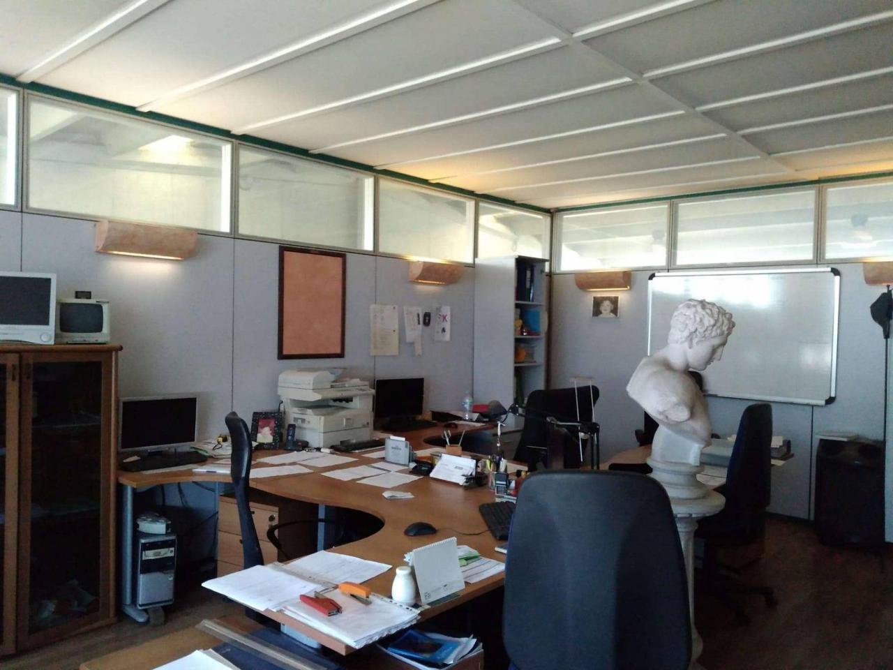 Capannone in affitto a Cambiago