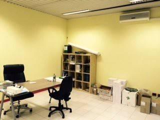 Capannone in affitto a Agrate Brianza