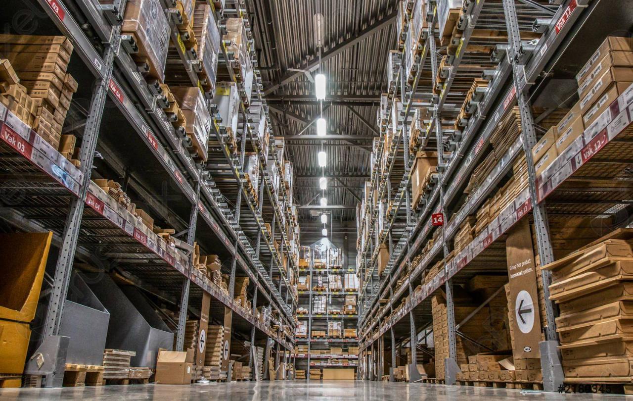 Capannone in vendita a Cologno Monzese