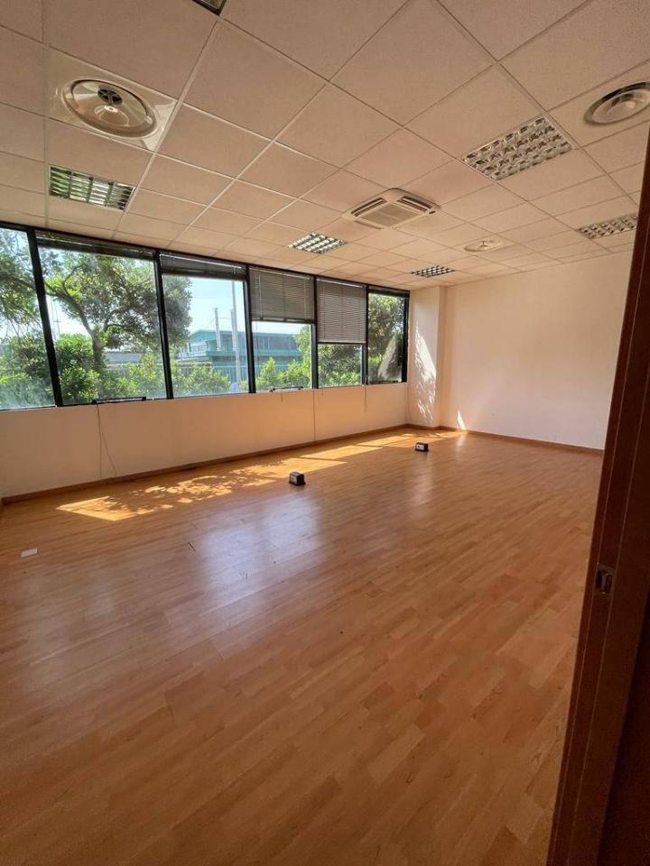 Capannone in affitto a Melzo