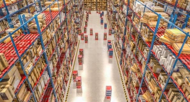 Capannone in affitto a Melzo