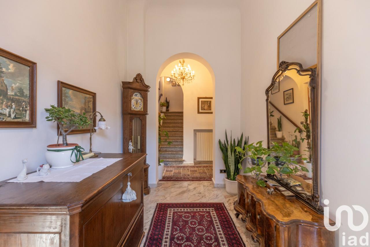 Villa in vendita a Chiaravalle