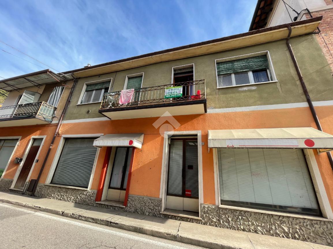 Appartamento in vendita a San Giovanni Ilarione