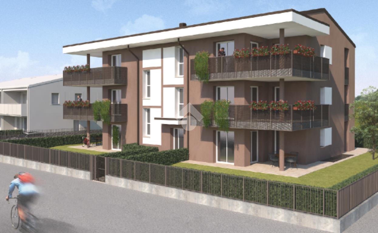 Appartamento in vendita a San Bonifacio