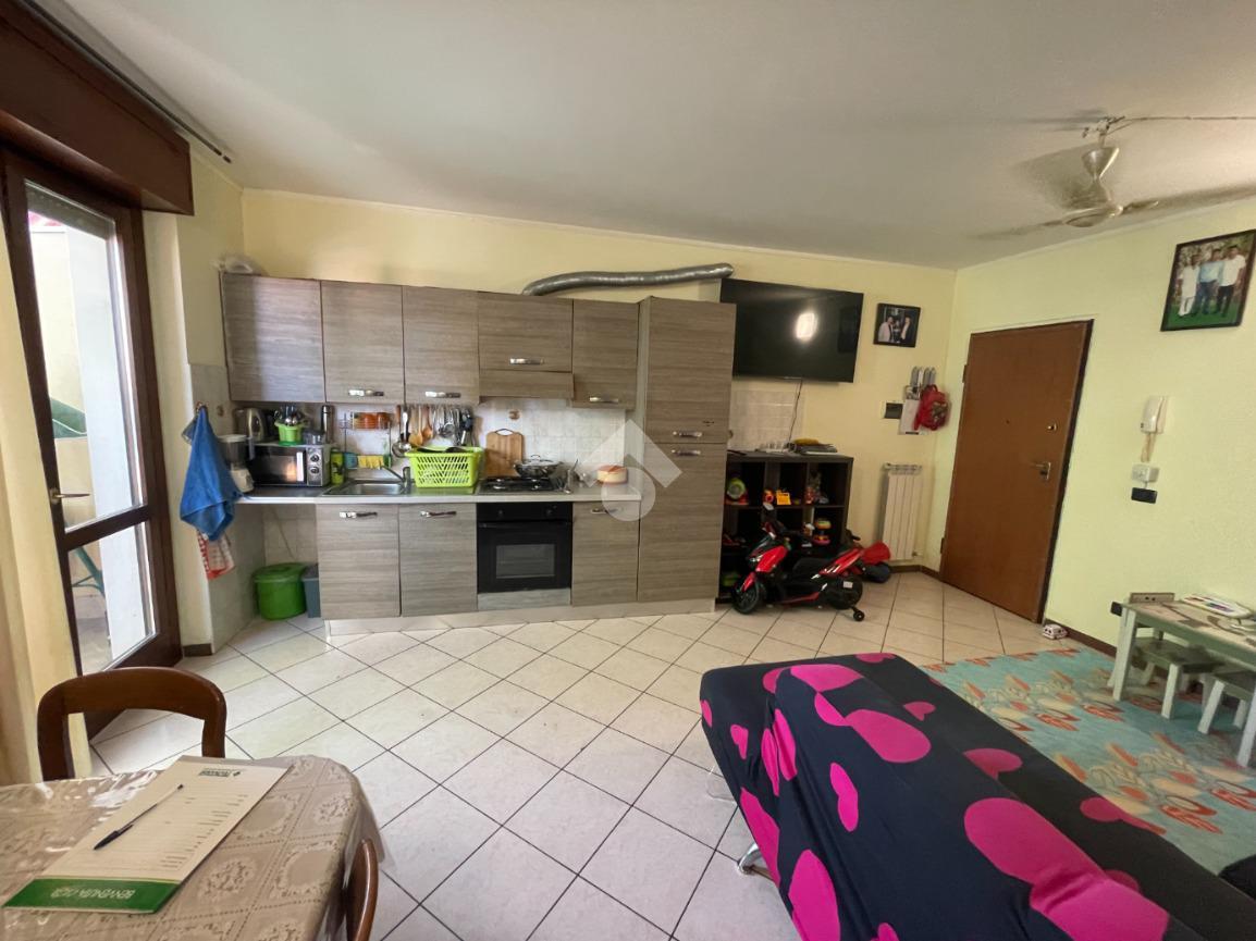 Appartamento in vendita a San Bonifacio