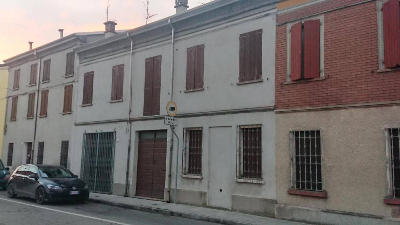 Casa indipendente in vendita a Luzzara