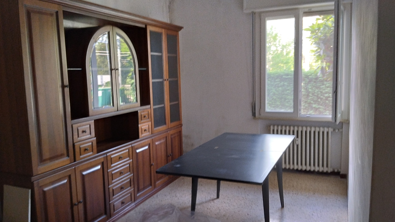 Appartamento in vendita a Guastalla