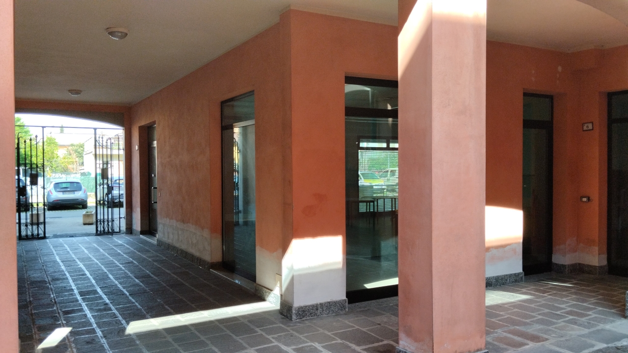 Negozio in vendita a Novellara