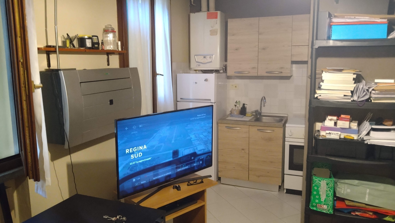 Appartamento in affitto a Gualtieri