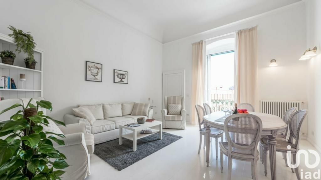 Appartamento in vendita a Bari