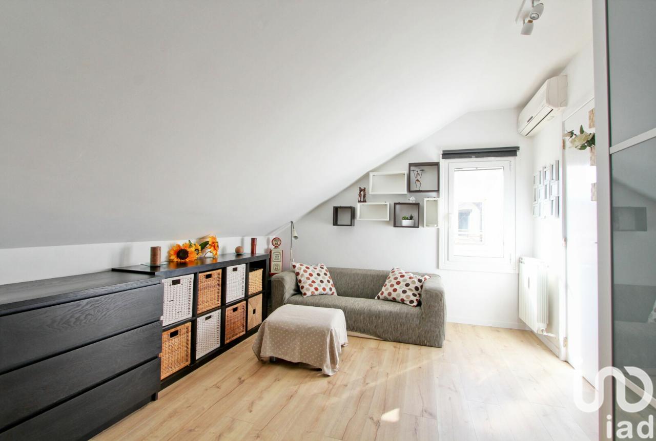 Monolocale in Via Giuseppe Donati, Roma