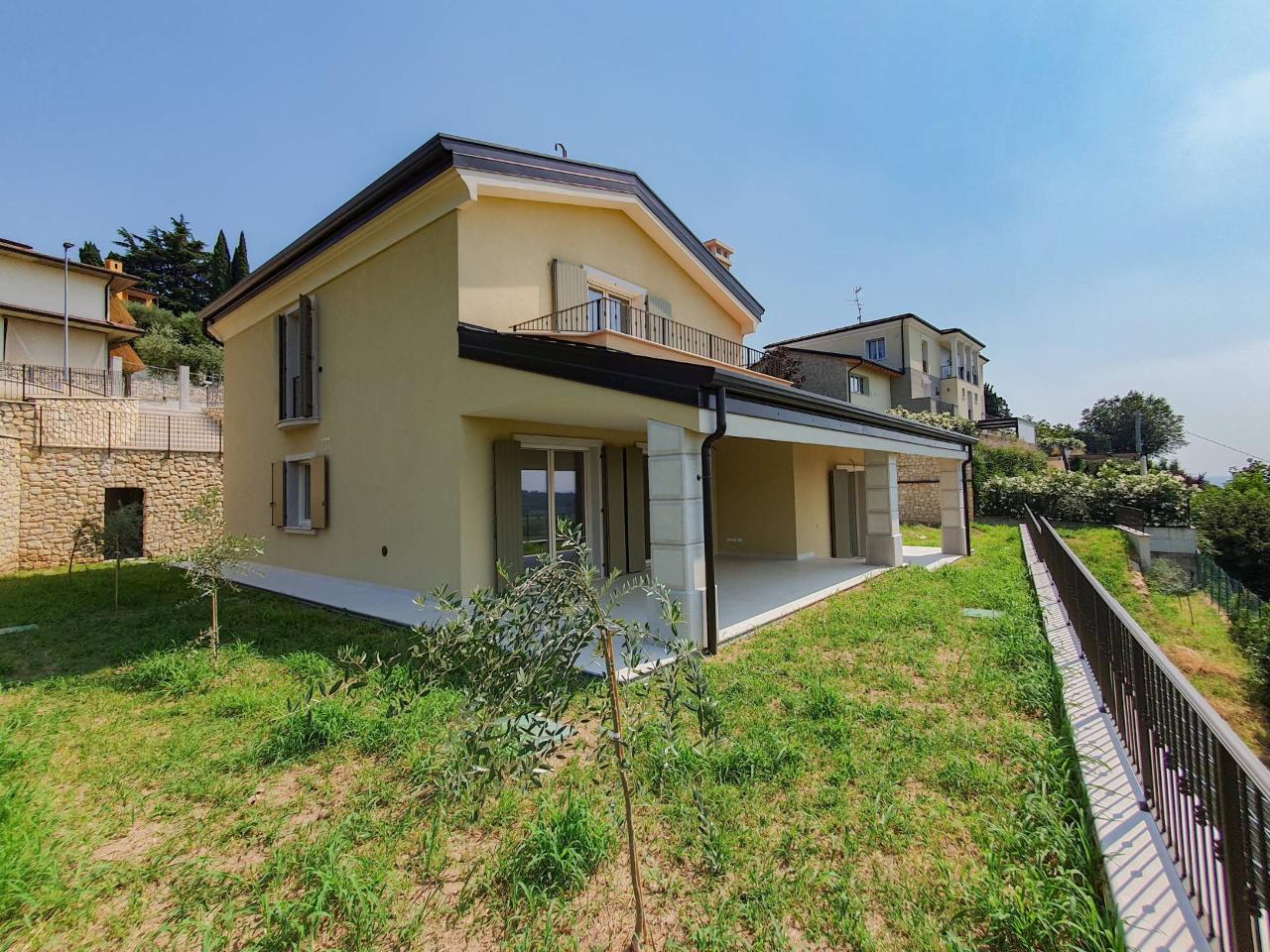 Villa in vendita a Lavagno