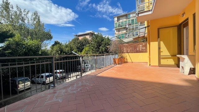 Appartamento in vendita a Sesto Fiorentino