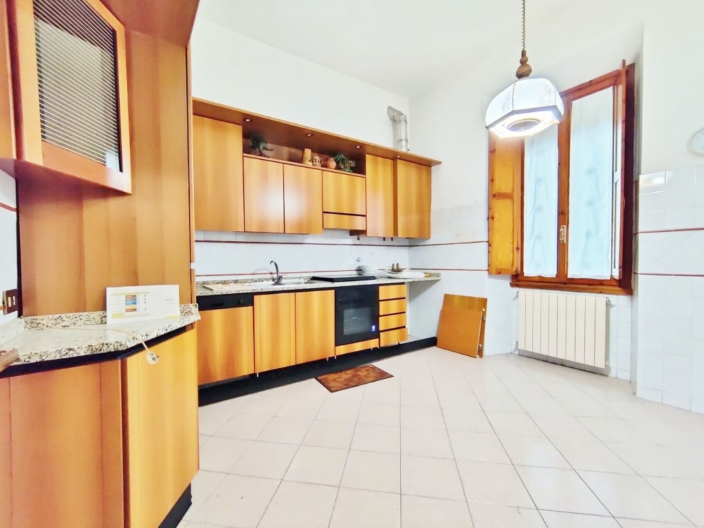 Appartamento in vendita a Sesto Fiorentino