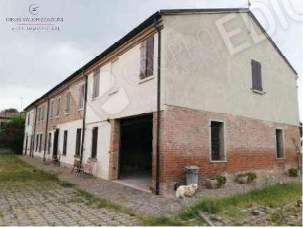 Appartamento in vendita a Copparo