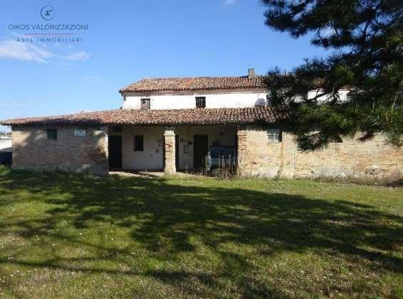 Villa unifamiliare in vendita a Cesena