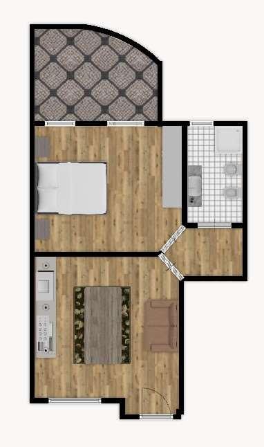 Appartamento in vendita a Cagliari