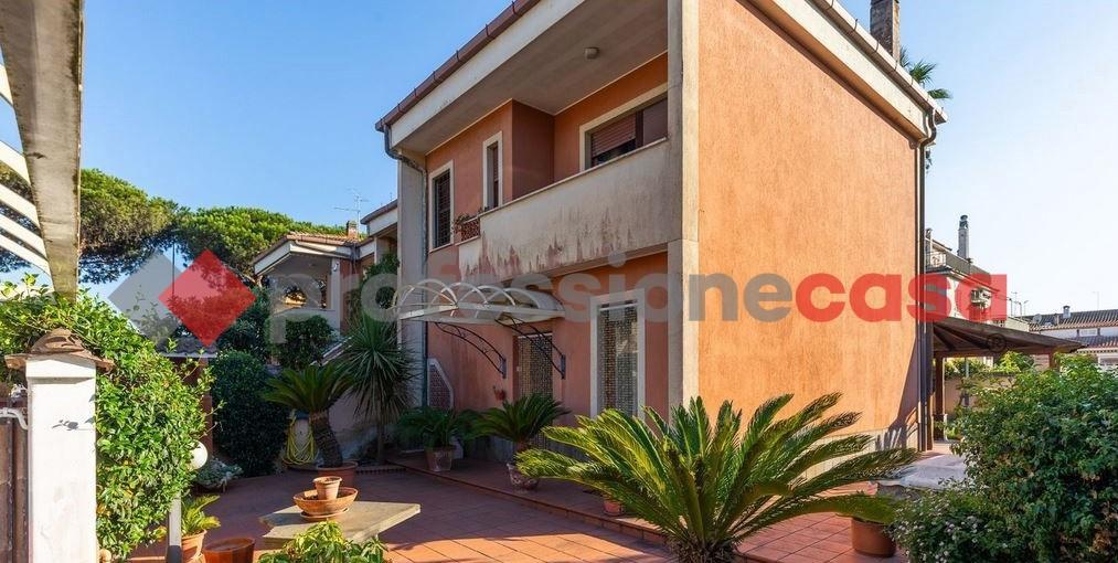 Appartamento in vendita a Pomezia