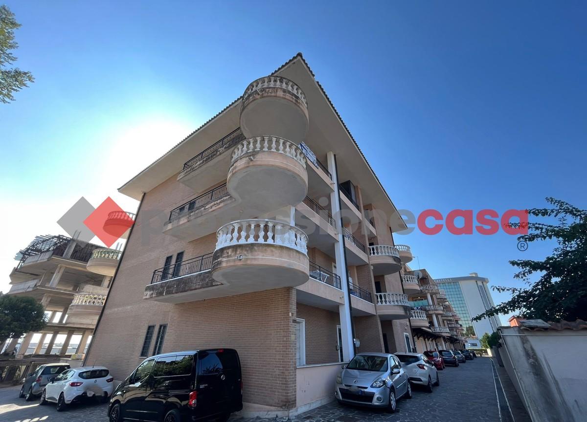 Appartamento in vendita a Pomezia