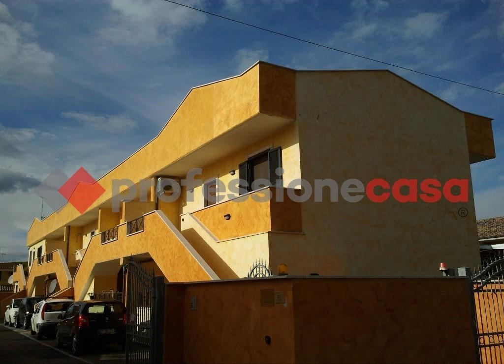 Appartamento in vendita a Pomezia