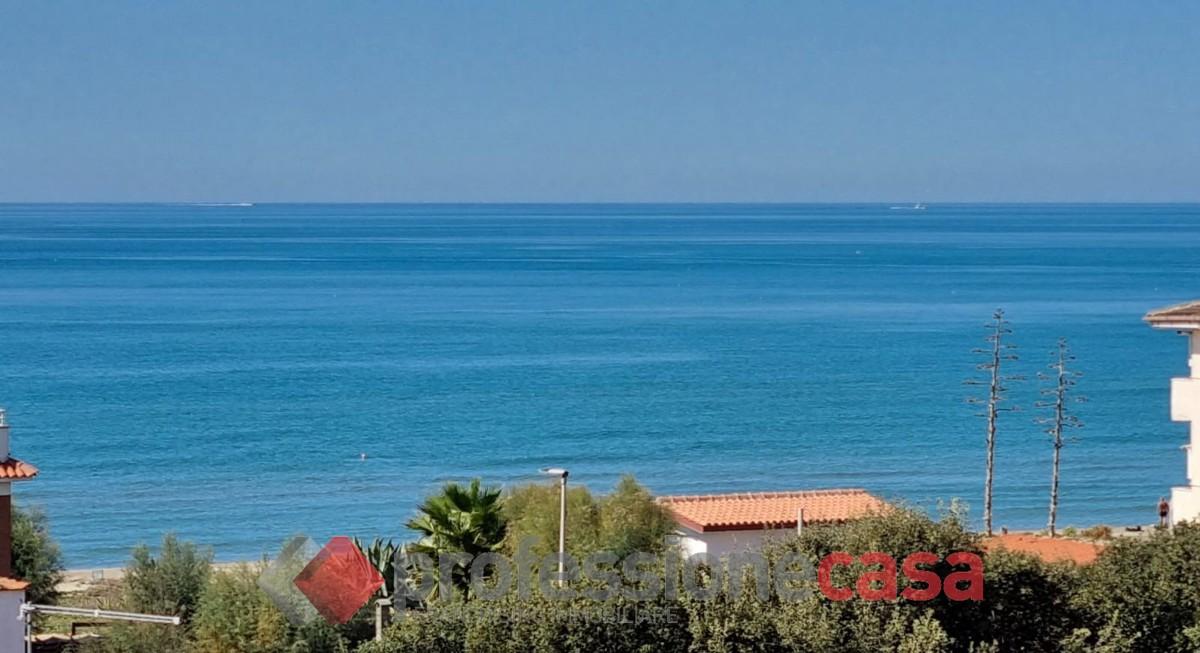 Attico in vendita a Pomezia