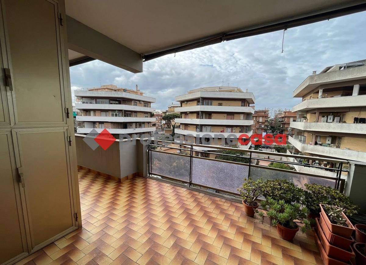 Appartamento in vendita a Pomezia