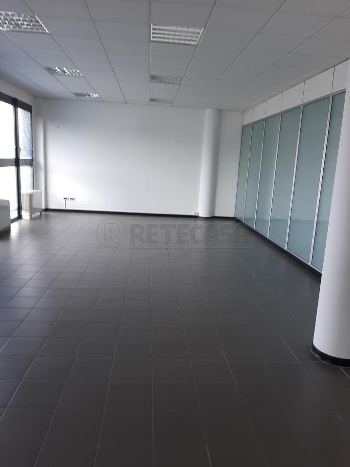 Ufficio in affitto a Vicenza
