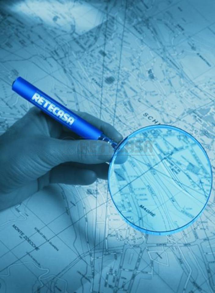 Ufficio in affitto a Vicenza