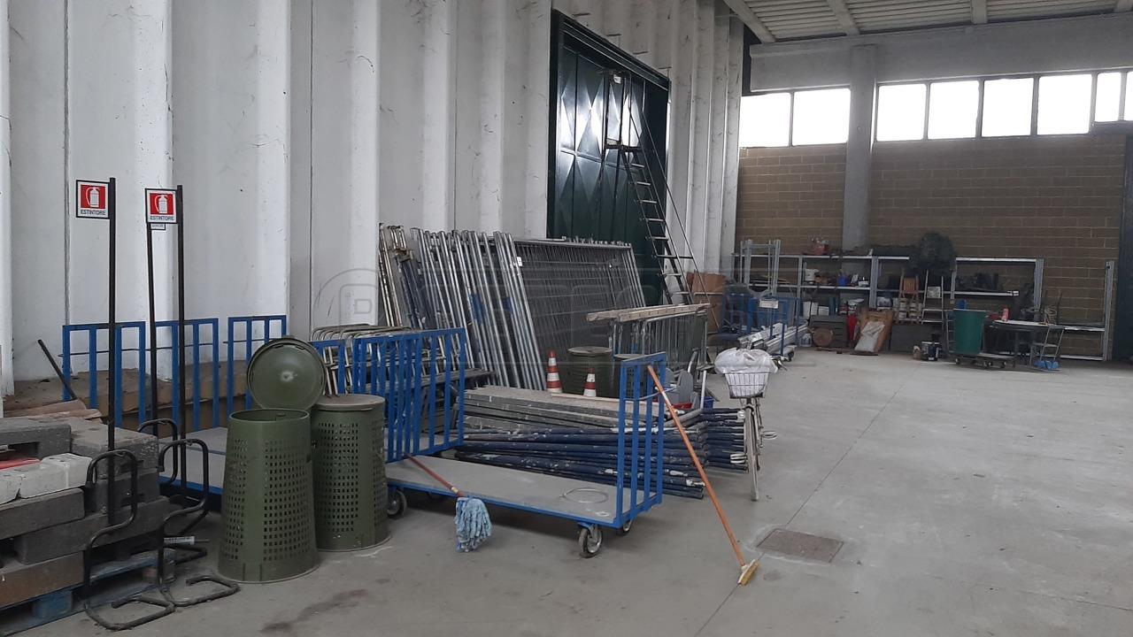 Capannone in affitto a Vicenza