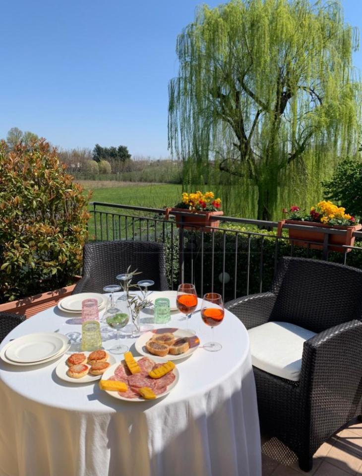 Villa in vendita a Vicenza