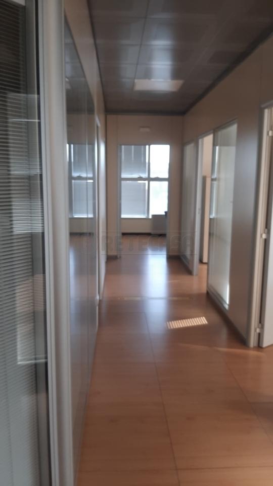 Ufficio in affitto a Vicenza