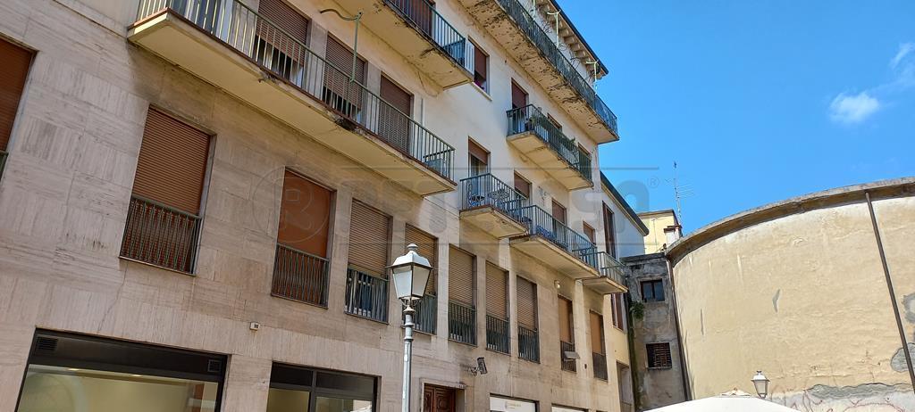 Ufficio in affitto a Vicenza