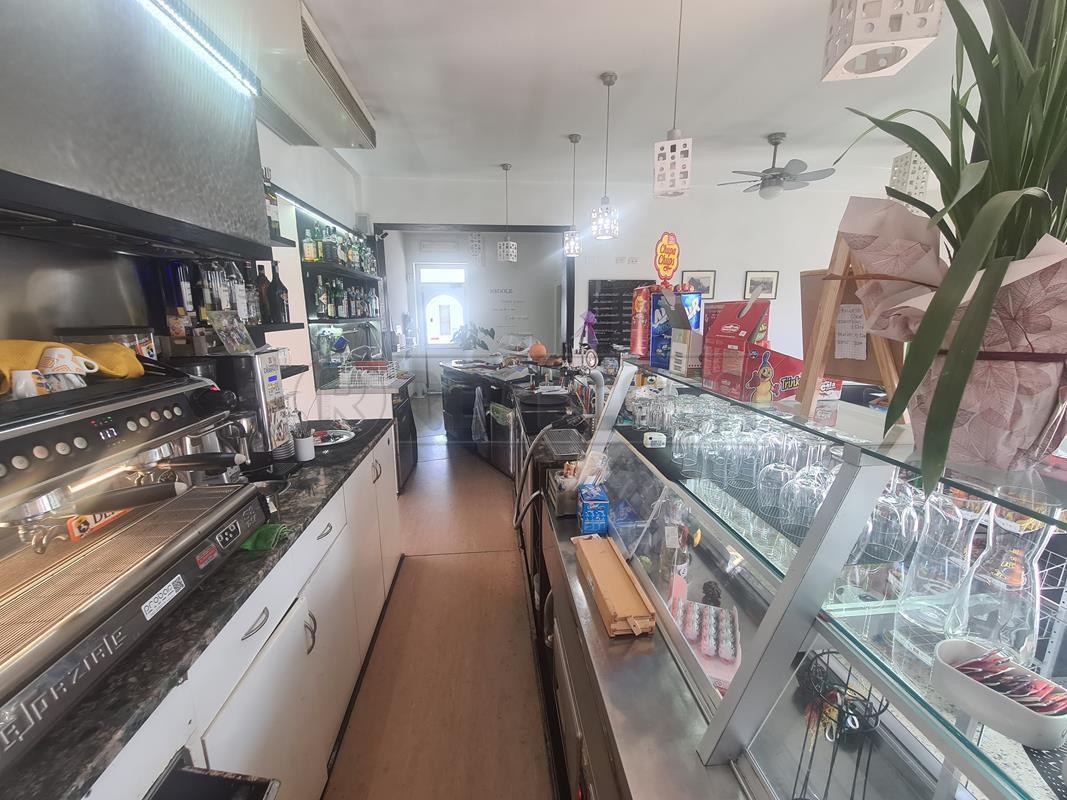 Bar in affitto a Montecchio Maggiore