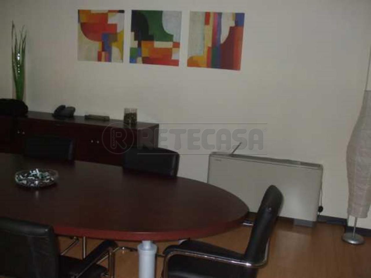 Ufficio in affitto a Vicenza