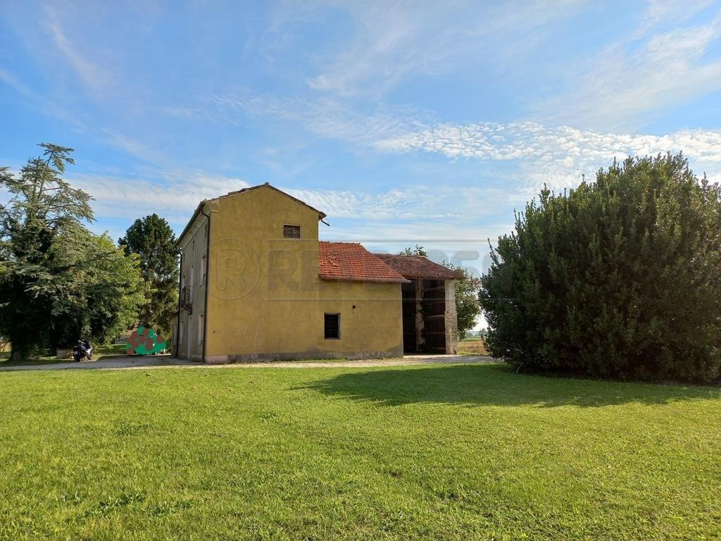 Rustico in vendita a Castegnero