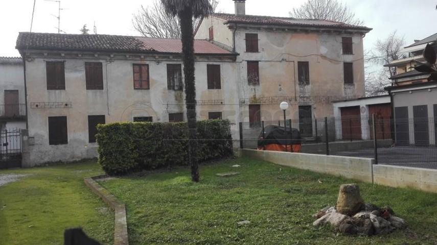Rustico in vendita a Vicenza