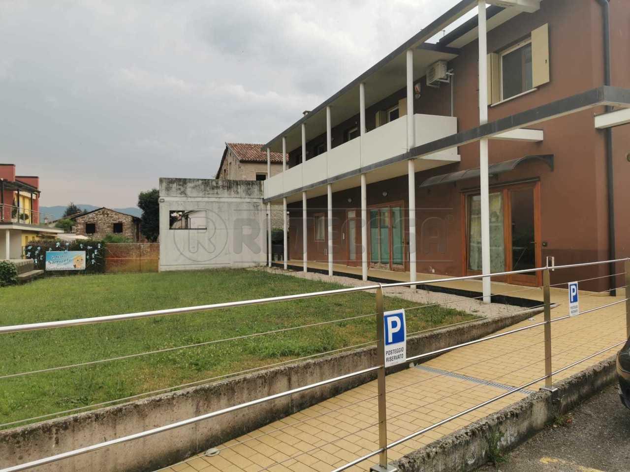 Appartamento in vendita a Marano Vicentino