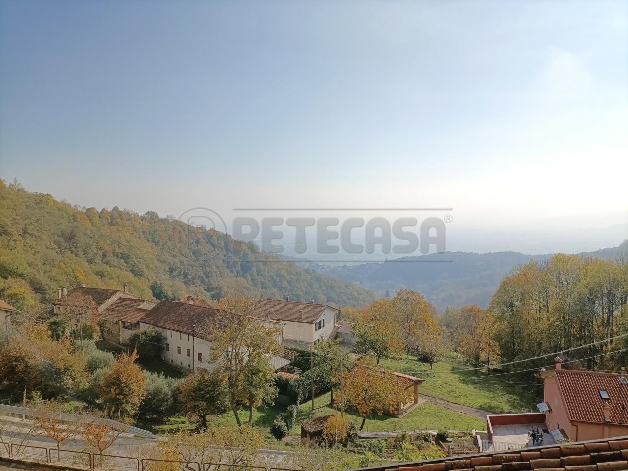 Casa indipendente in vendita a Schio