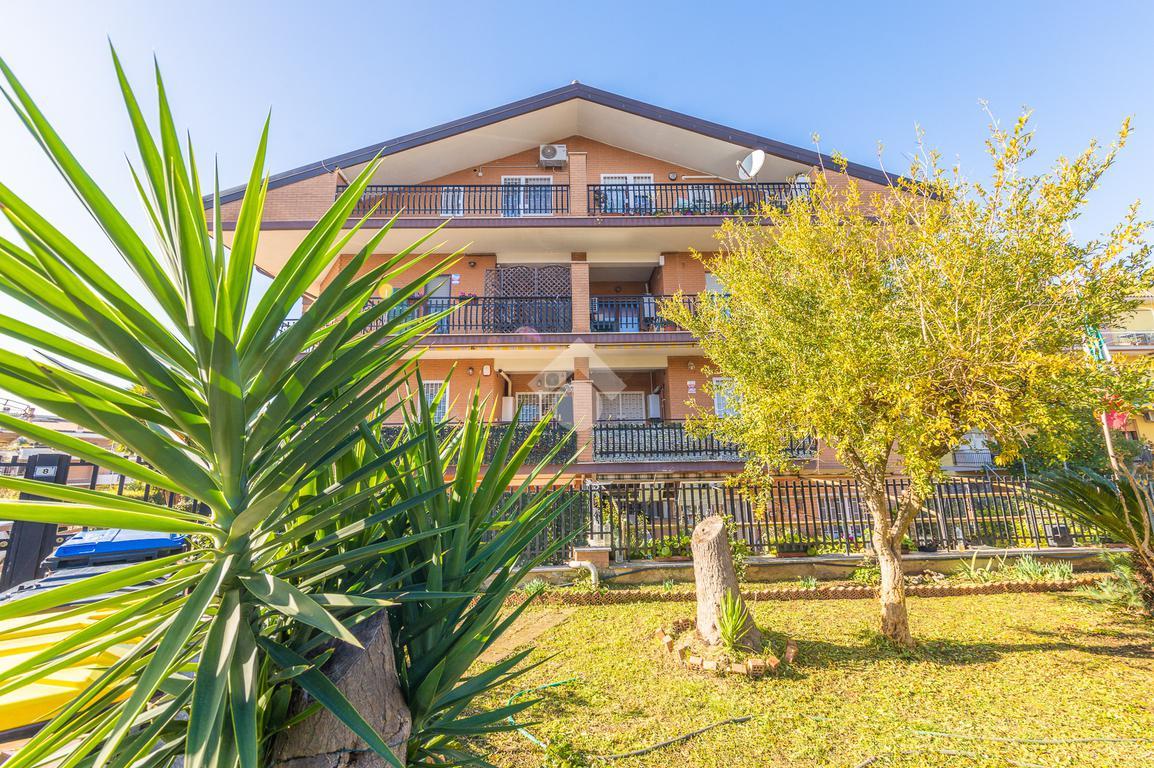 Appartamento in vendita a Marino