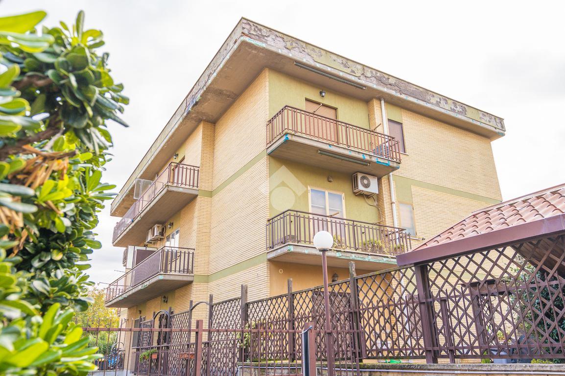 Appartamento in vendita a Marino