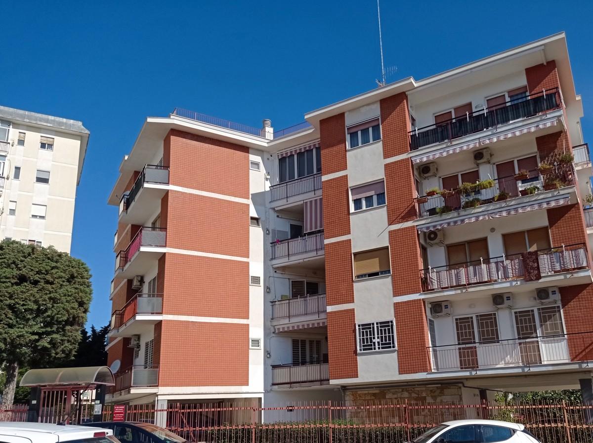 Appartamento in vendita a Bari